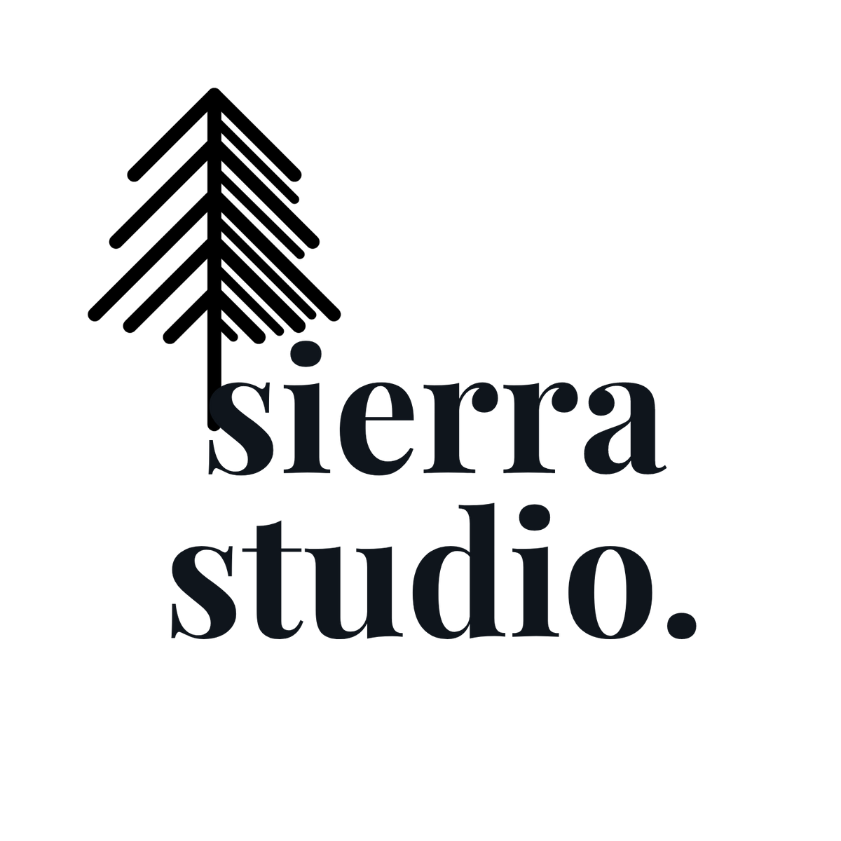 PROCESO DE CREACIÓN – Sierra Studio